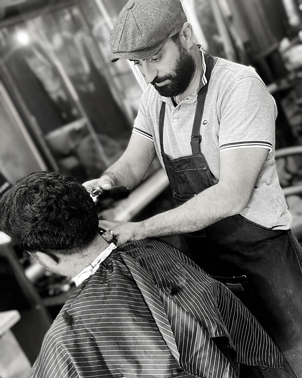 Kensington Barbers - Best Haircuts and Styles in West London